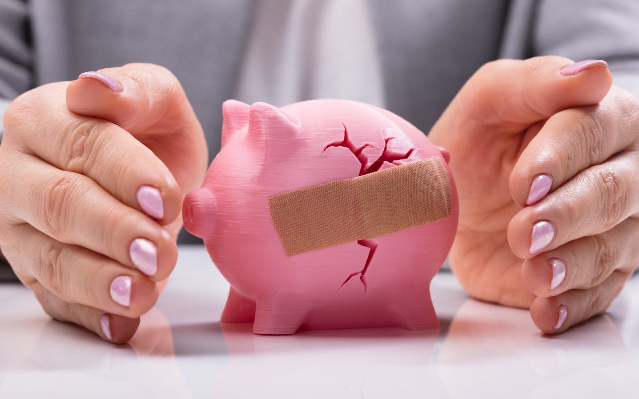 How to Easily Create a Budget in 5 Easy Steps - Mom Making Cents